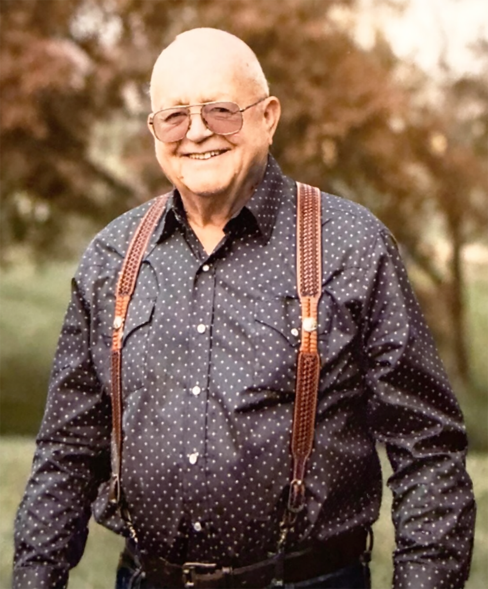 Gerald Howard Talmadge | Obituaries | Maryville Forum