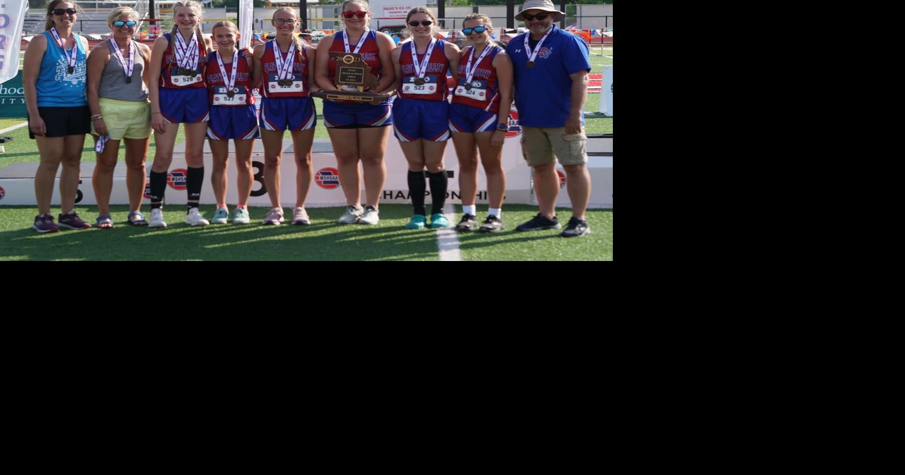 Photos: Class 1 Track & Field State Championships | Multimedia ...