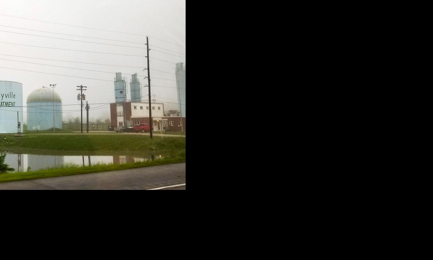 Maryville was ‘very close’ to mandatory water restrictions | News ...