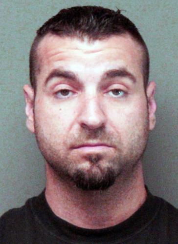 Sex Offender Sentenced To 50 Years In Prison News Maryville Daily Forum