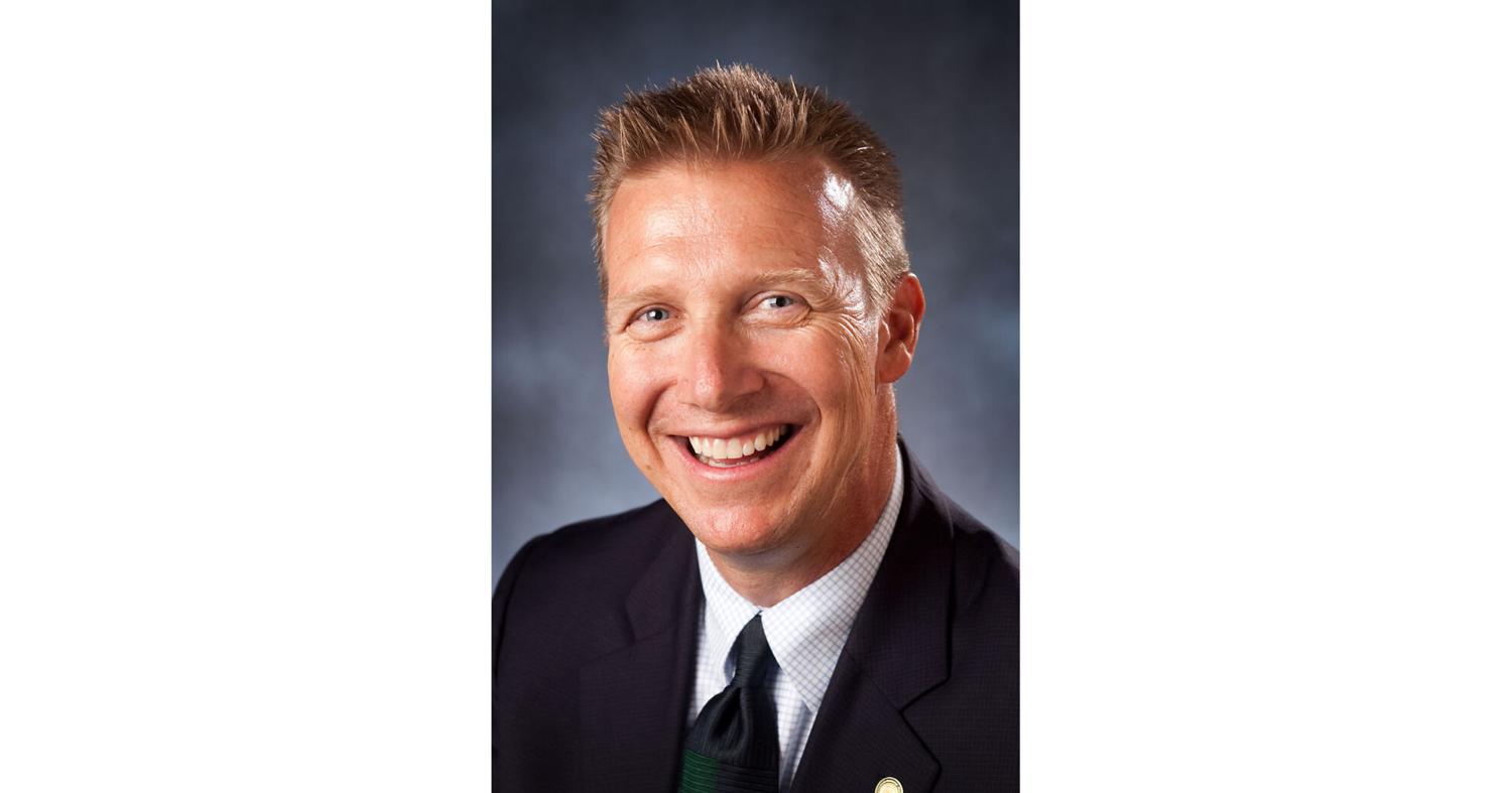 Michael Johnson returning to lead university advancement, Northwest ...
