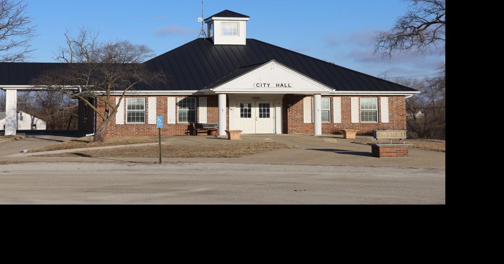 SAGR sewer project projected to conclude in January | Times-tribune ...