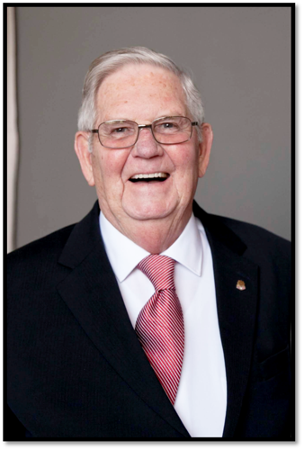 Woodson Dale Maudlin | Obituaries | Maryville Forum