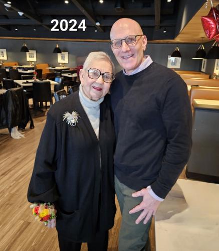 Former Congresswoman Danner turns 90 | News | Maryville Forum