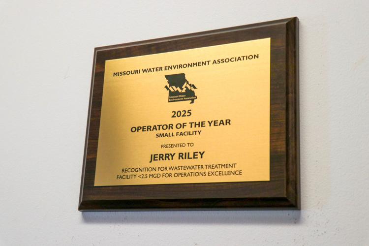 Riley recognized statewide as Operator of the Year | Features ...