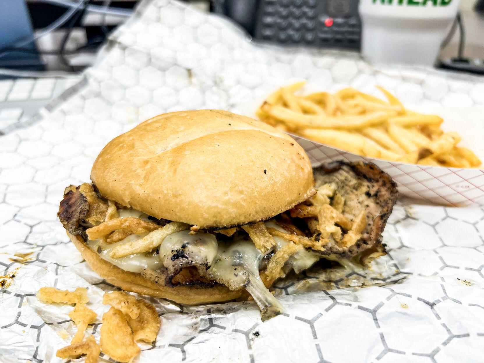 Local family opens European food truck | Features | Maryville Forum