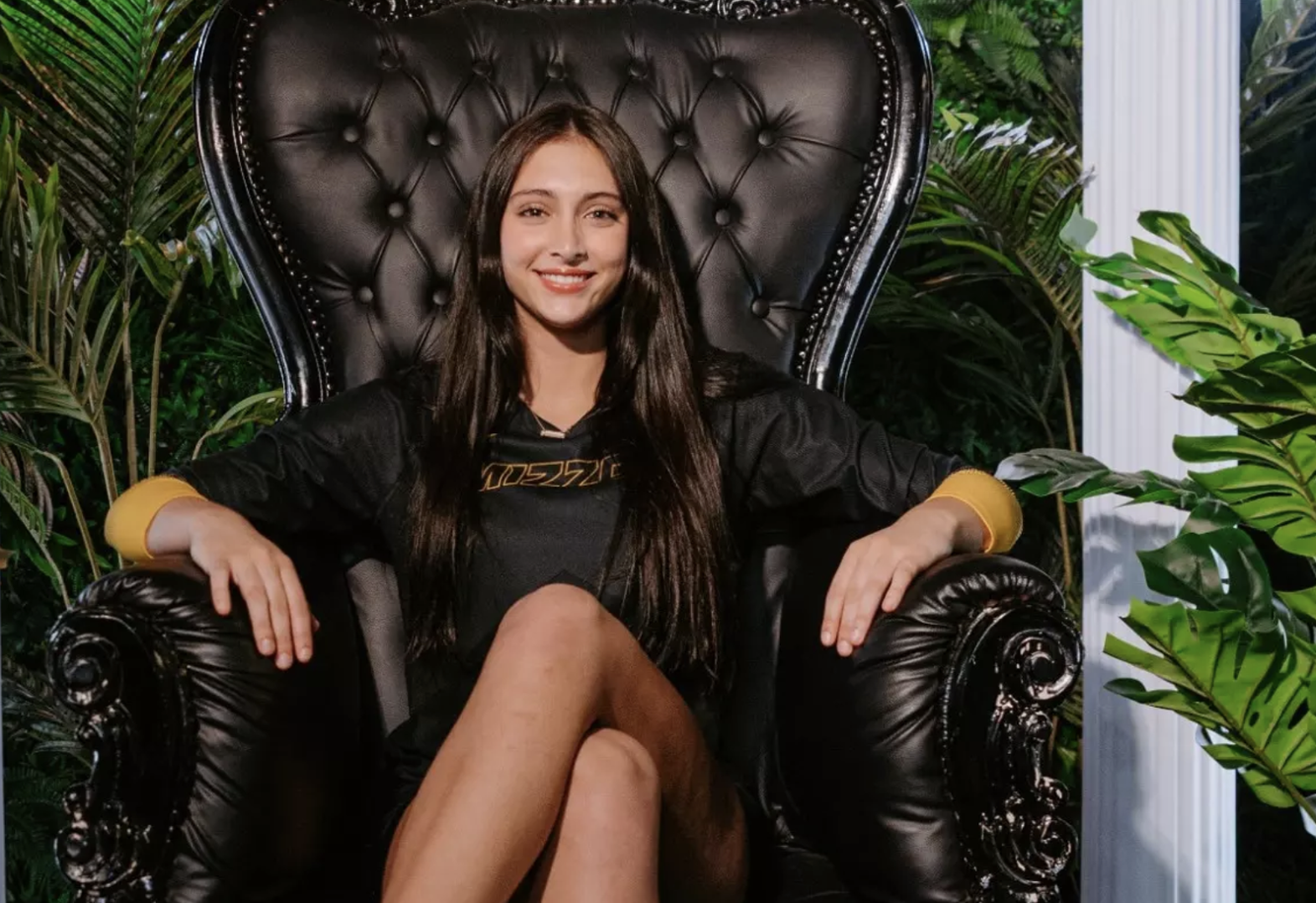 Mizzou volleyball signs incoming freshman Maizy Agnello | State and ...