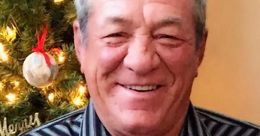 Robert Randall Jackson | Obituaries | Maryville Forum