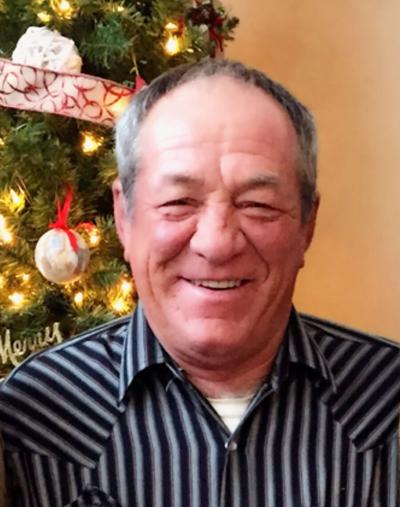 Robert Randall Jackson | Obituaries | Maryville Forum