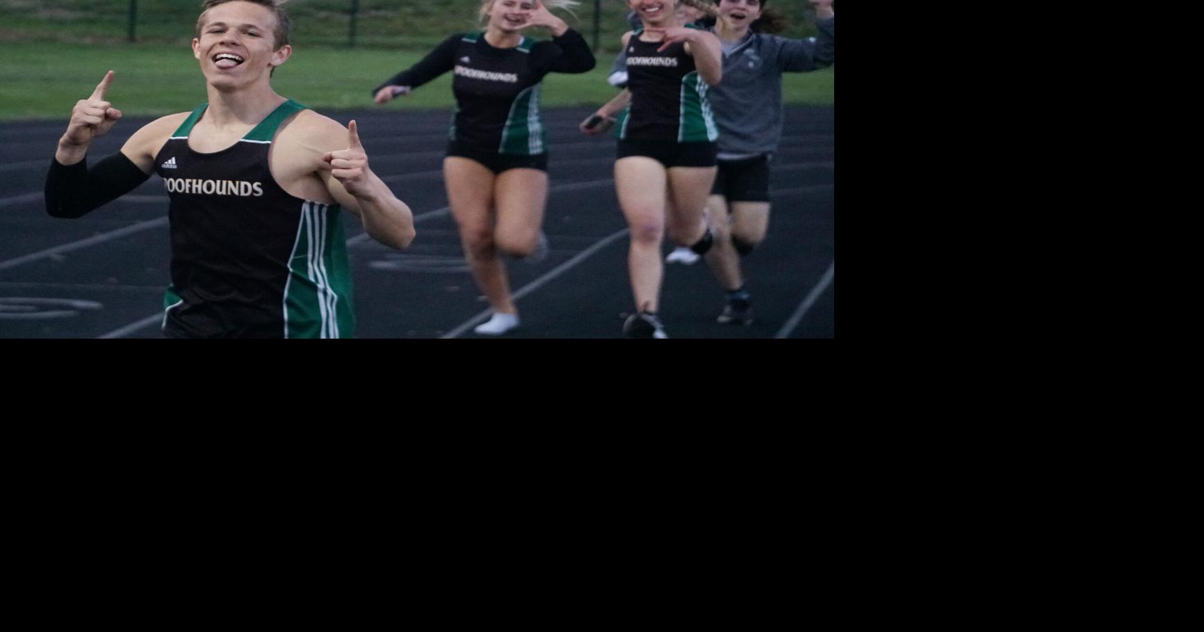 Photos: MEC Track & Field Championships | Multimedia | Maryville Forum