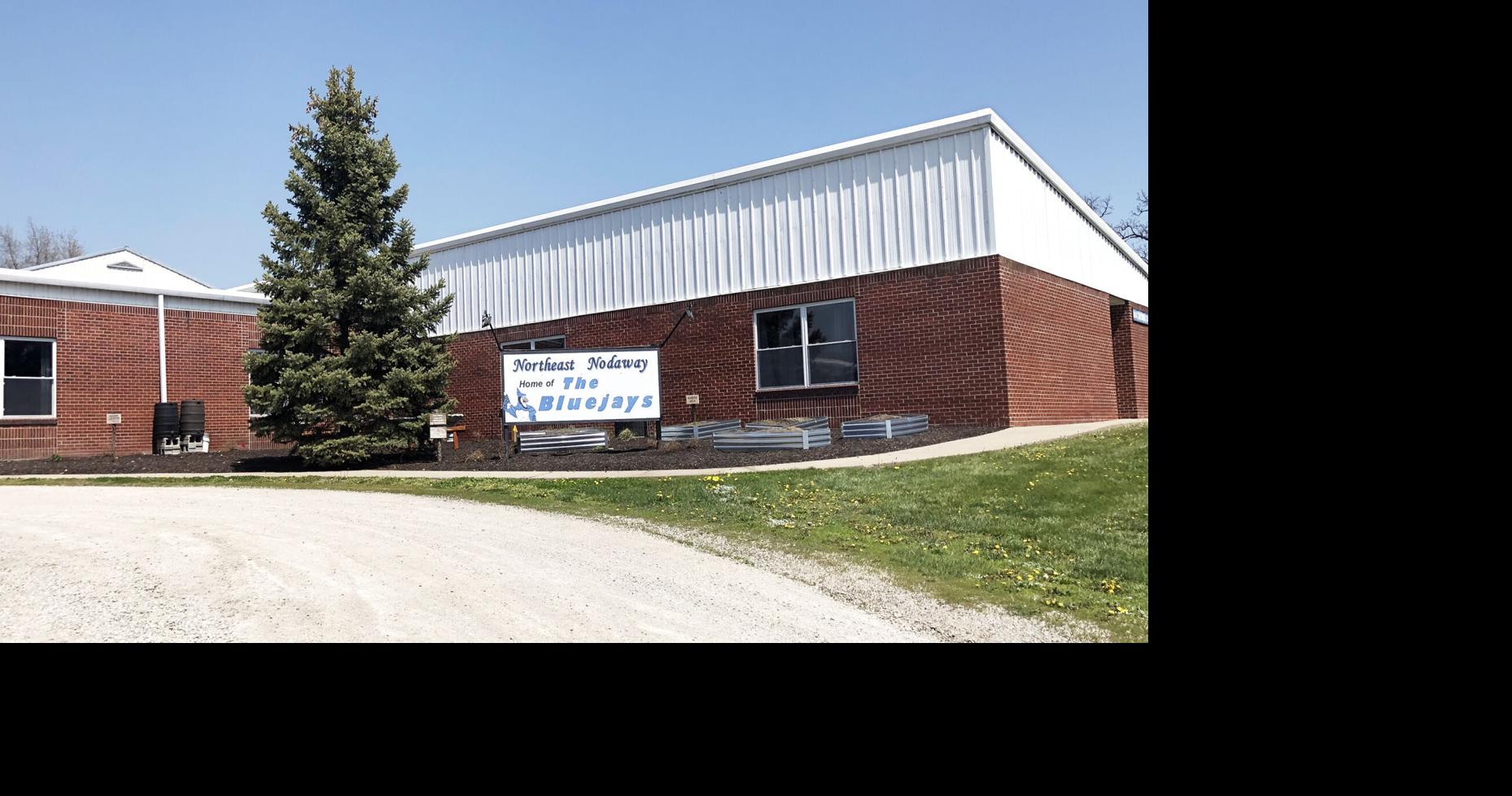 Northeast Nodaway board talks co-op need | News | Maryville Forum