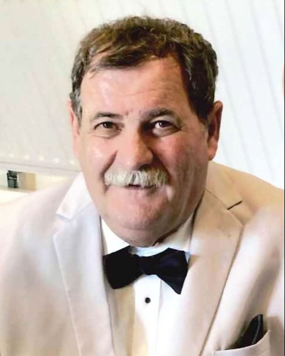 George Alvin Harris | Obituaries | Maryville Forum