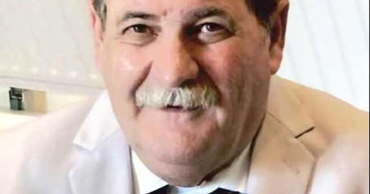 George Alvin Harris | Obituaries | Maryville Forum