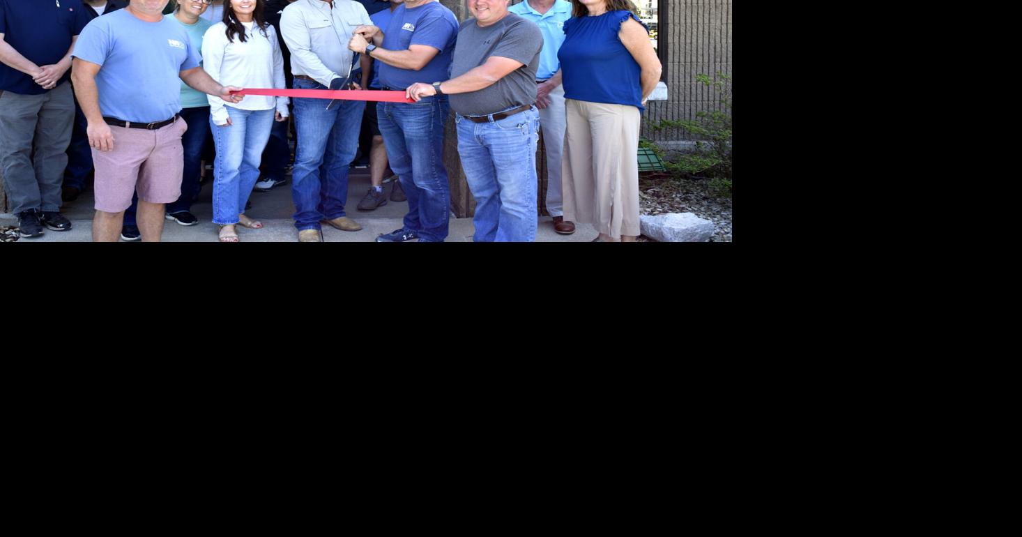 Northwest Implement celebrates new location with ribbon cutting ...