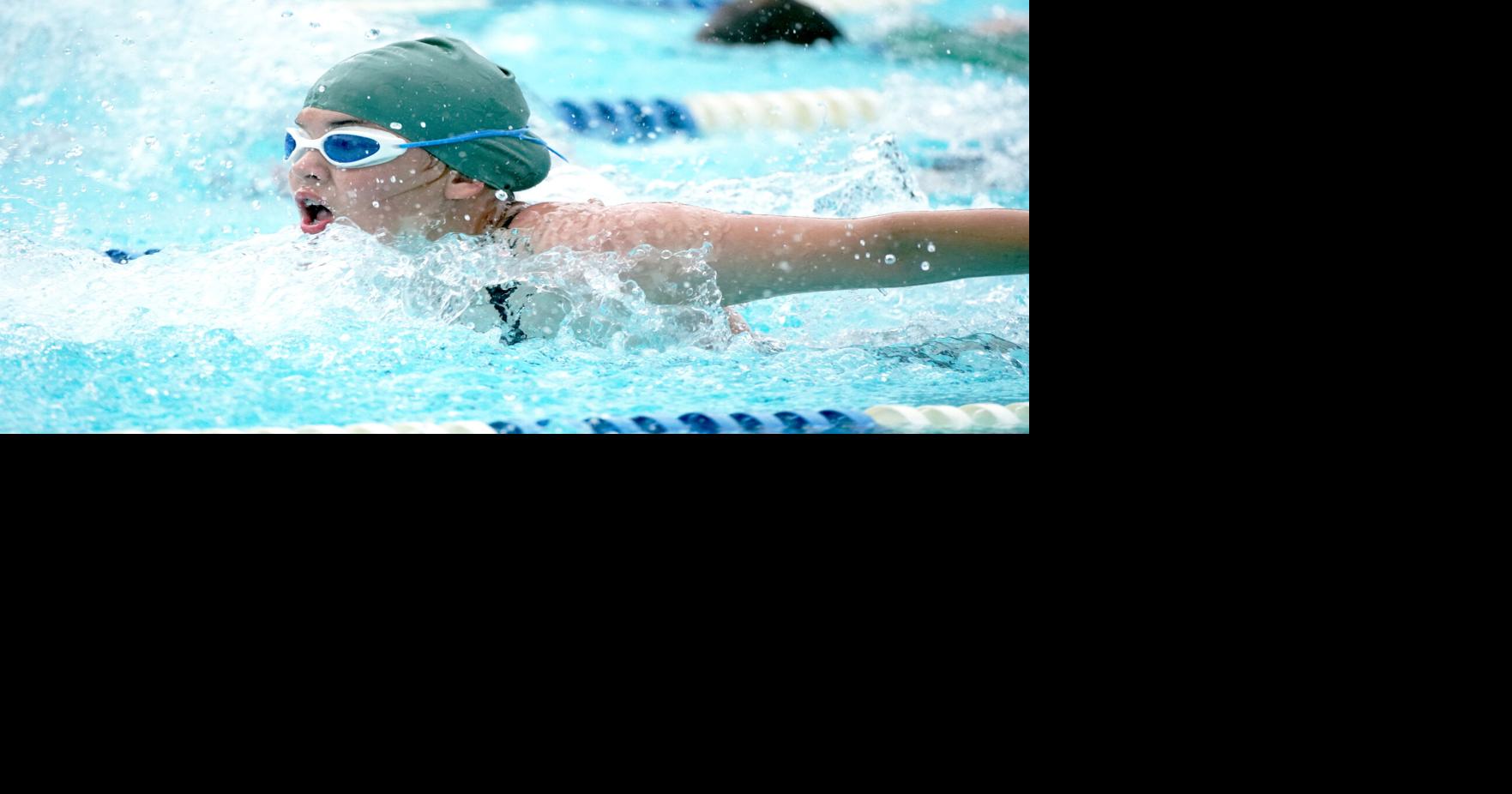 Photos: Sharks Intrasquad Meet | Sports | Maryville Forum