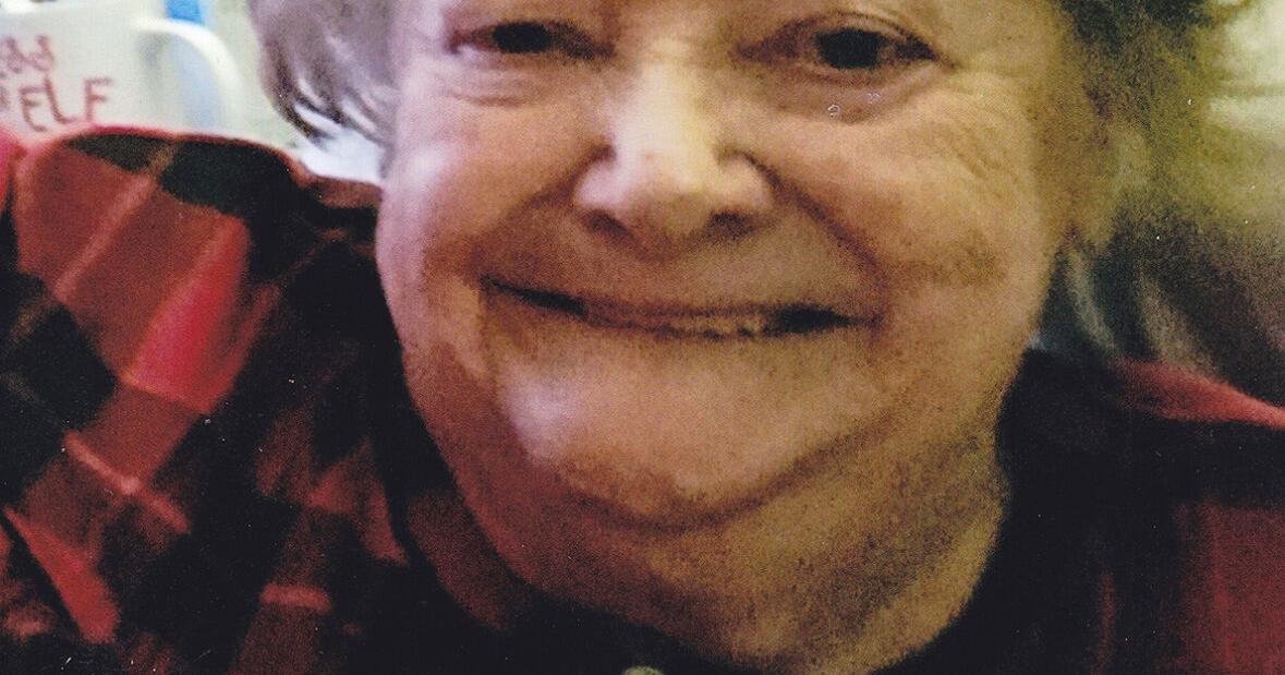 Hazel Lois Silva | Obituaries | Maryville Forum