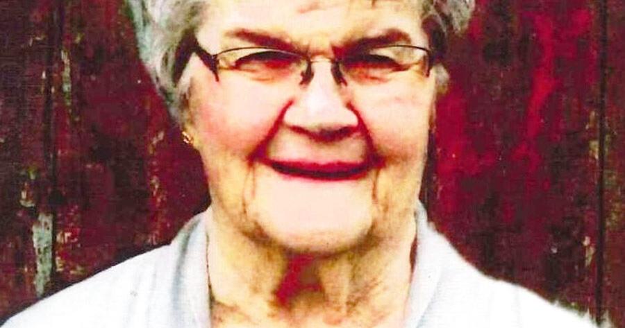 Leareta Lucille Harris Clements | Obituaries | Maryville Forum