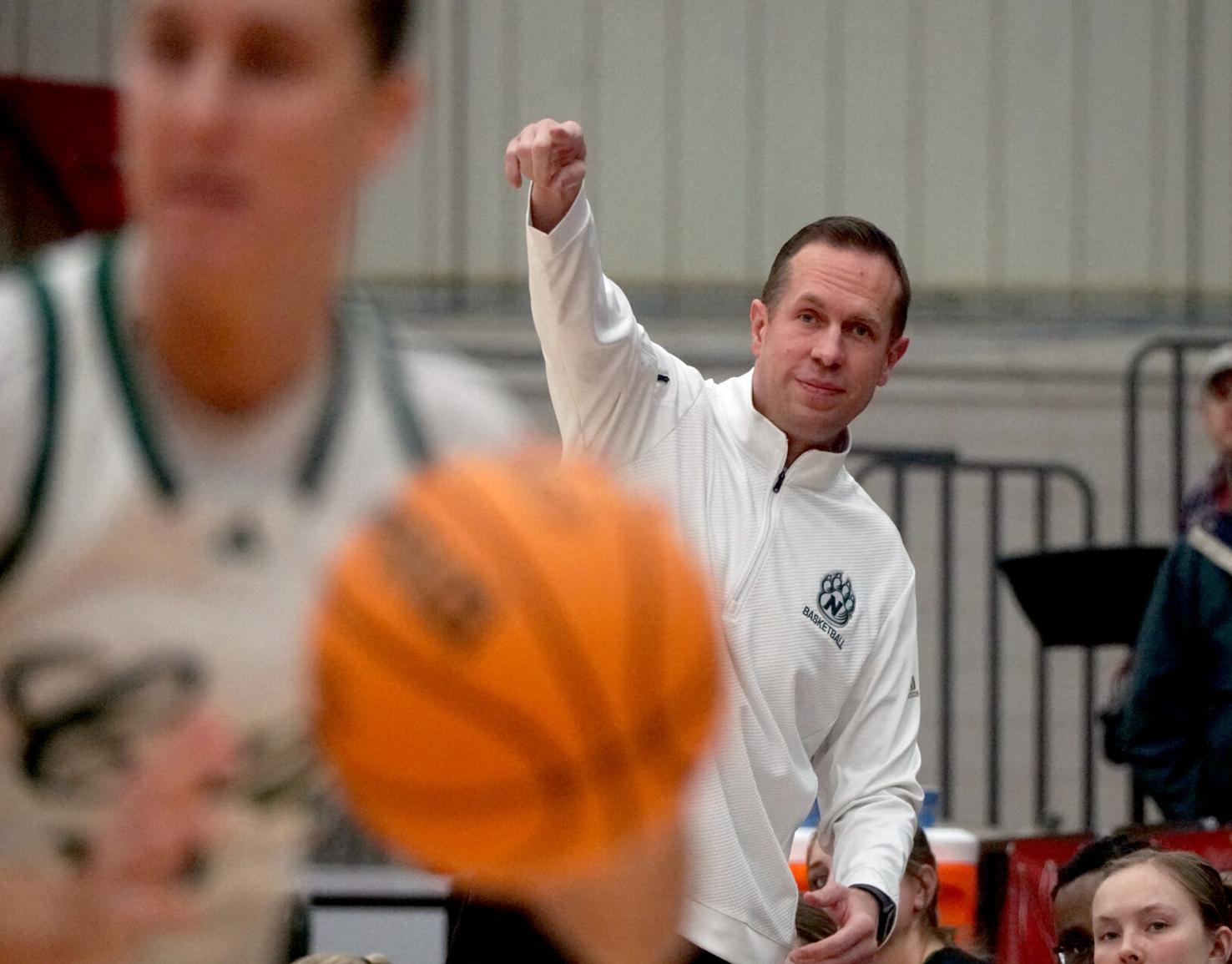 Jennies pull away from Bearcats as Vierthaler has second-highest ...