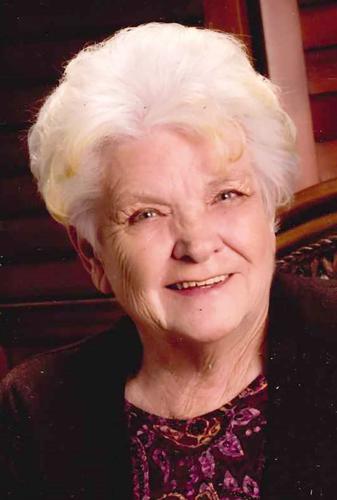 Marie E. Protzman | Obituaries | Maryville Forum