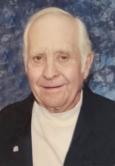 Bobby Dean Horn | Obituaries | Maryville Forum