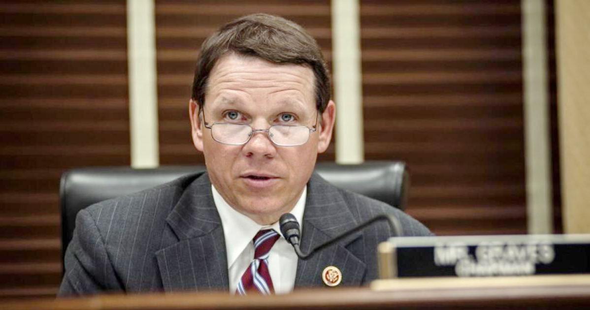 Missouri U.S. Rep. Sam Graves to retire, igniting race for open GOP ...