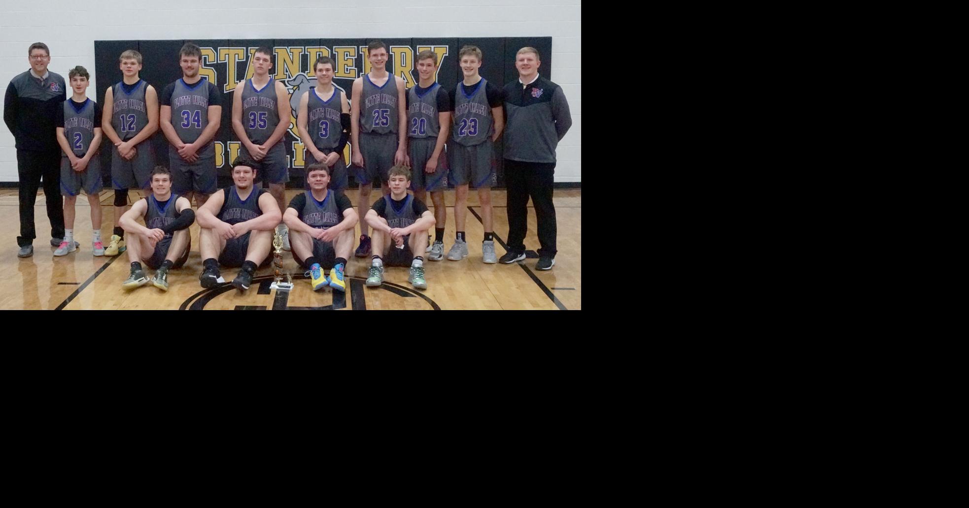 Platte Valley goes from fifth seed to Stanberry Invitational runner-up ...