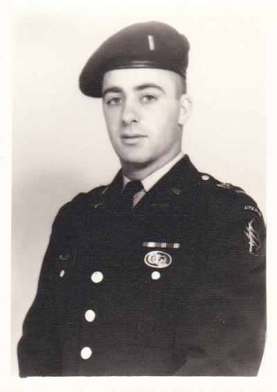 Francis (Gene) MillerFrancis (Gene) Miller | Obituaries | Maryville Forum