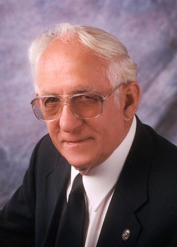 Robert Hartman | Obituaries | Maryville Forum