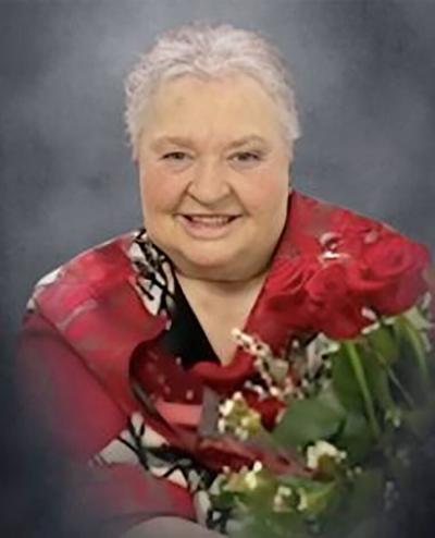 Virginia Irene Perkins | Obituaries | Maryville Forum