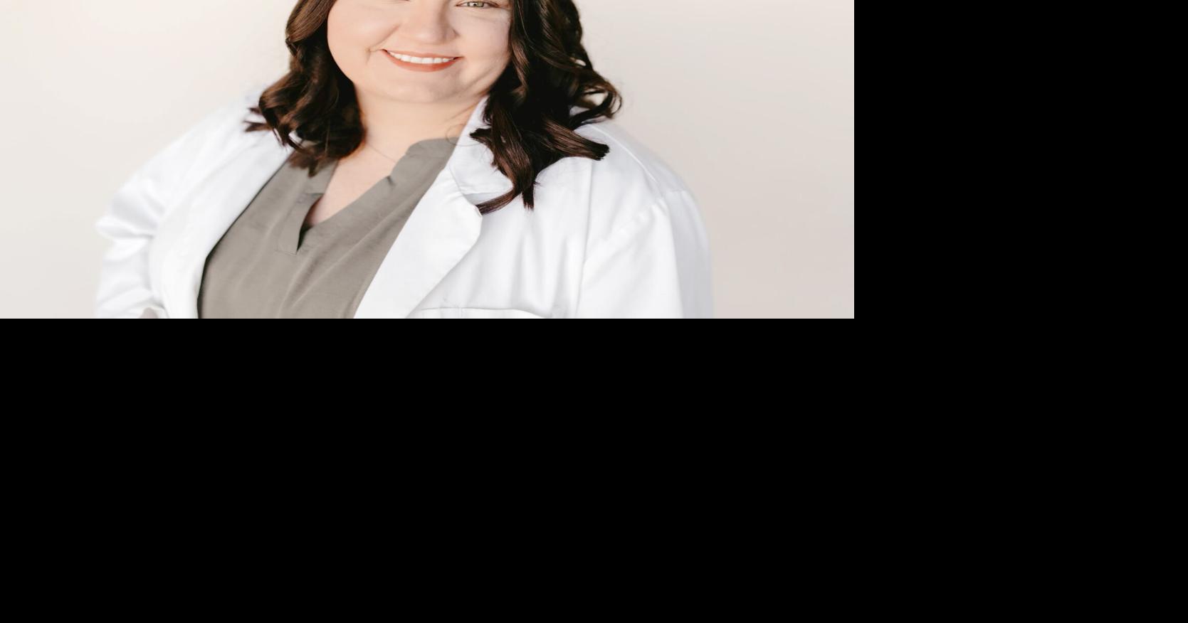 Continuum welcomes new nurse practitioner | Health | Maryville Forum