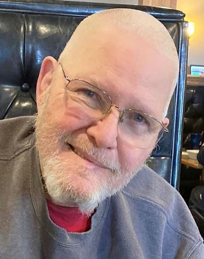 David R. Bell | Obituaries | Maryville Forum