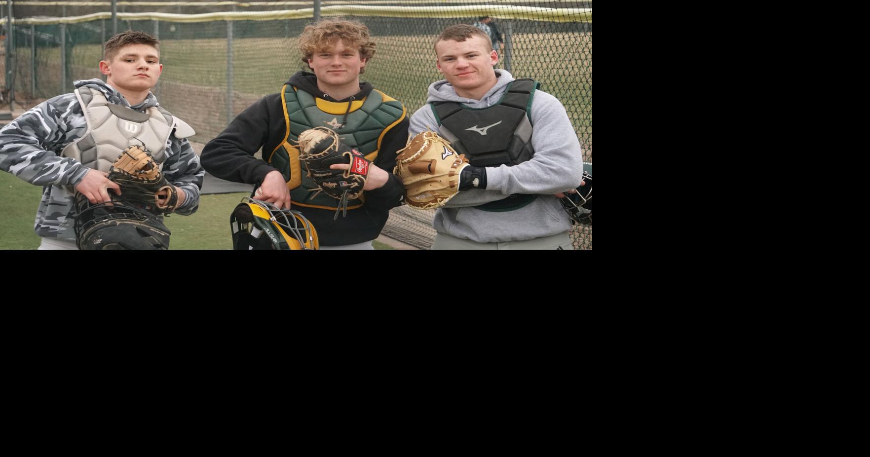 Photos: Spoofhound Spring Practices | Multimedia | Maryville Forum