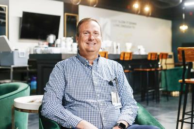 After 22 years, Feuerbacher leaving to serve Kickapoo Tribe | Life ...