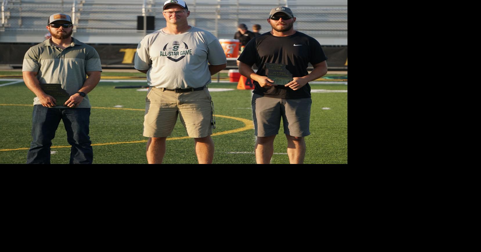 Mullock, Schawang enter Hall of Fame 12 years after memorable title ...