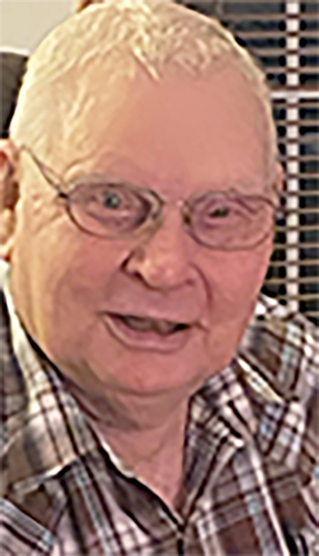 Alfred Wilmes | Obituaries | Maryville Forum