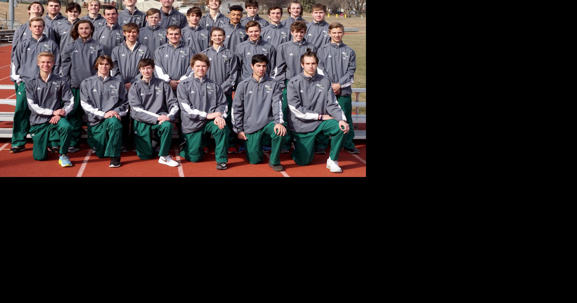 Spoofhounds enter season with No. 2 team ranking, plenty of ...