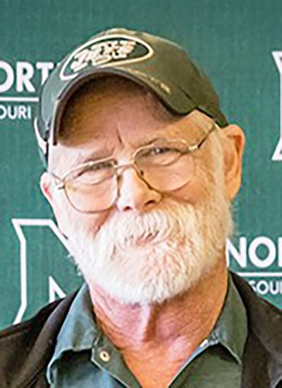 Ronald Truman Adamson | Obituaries | Maryville Forum