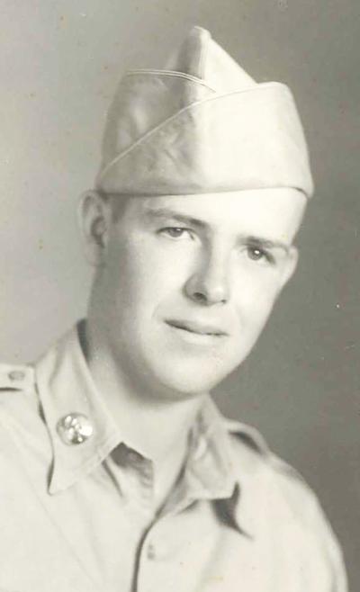 Willard Giffin Stoll | Obituaries | Maryville Forum