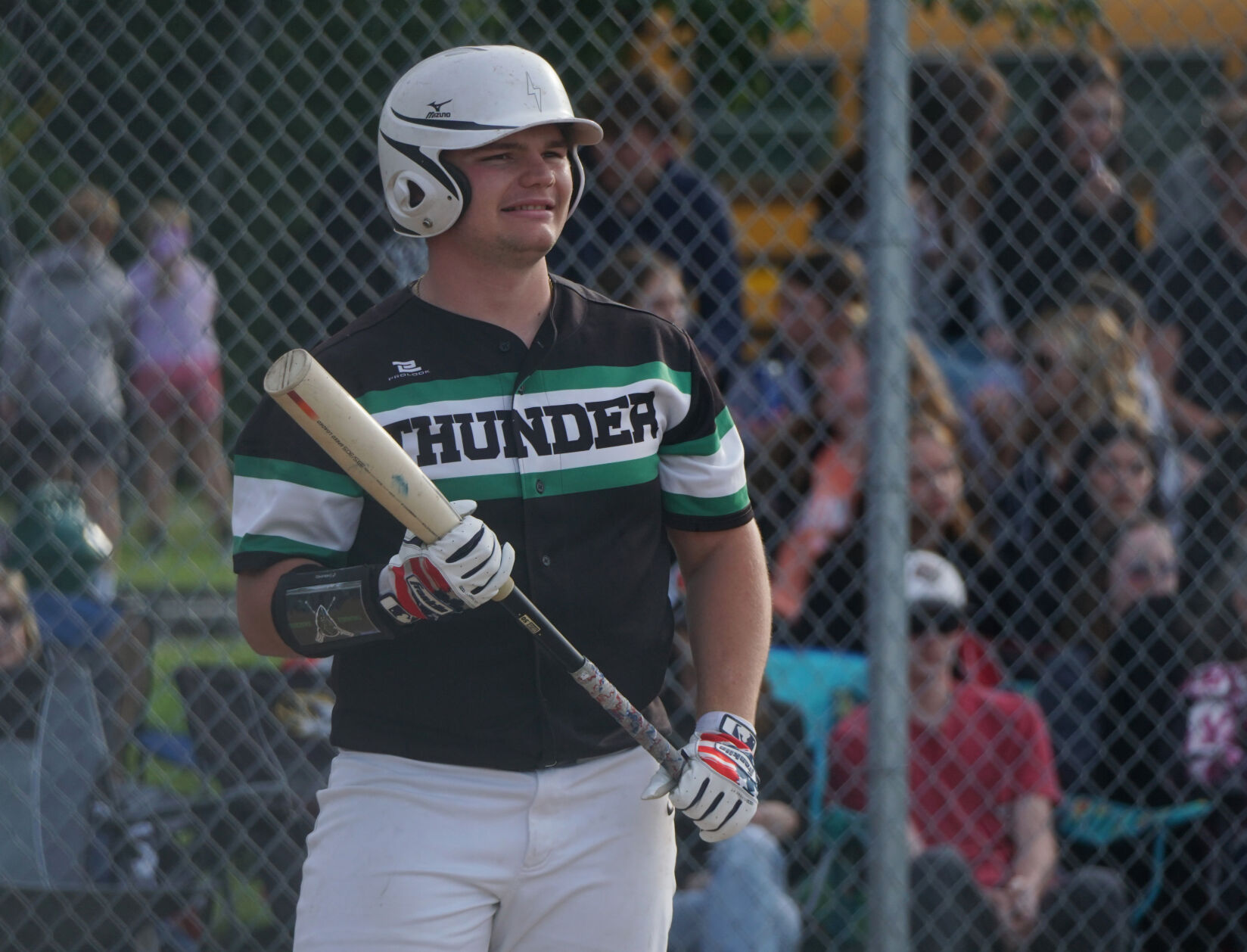 Jenkins signs with North Arkansas College | Sports | Maryville Forum