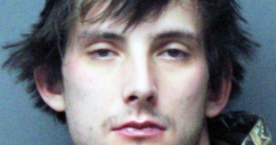 Catterson sentenced to 10 years for Palms DWI | News | Maryville Forum