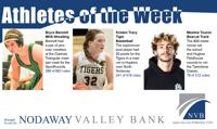 Athletes of the Week | Maryville Forum