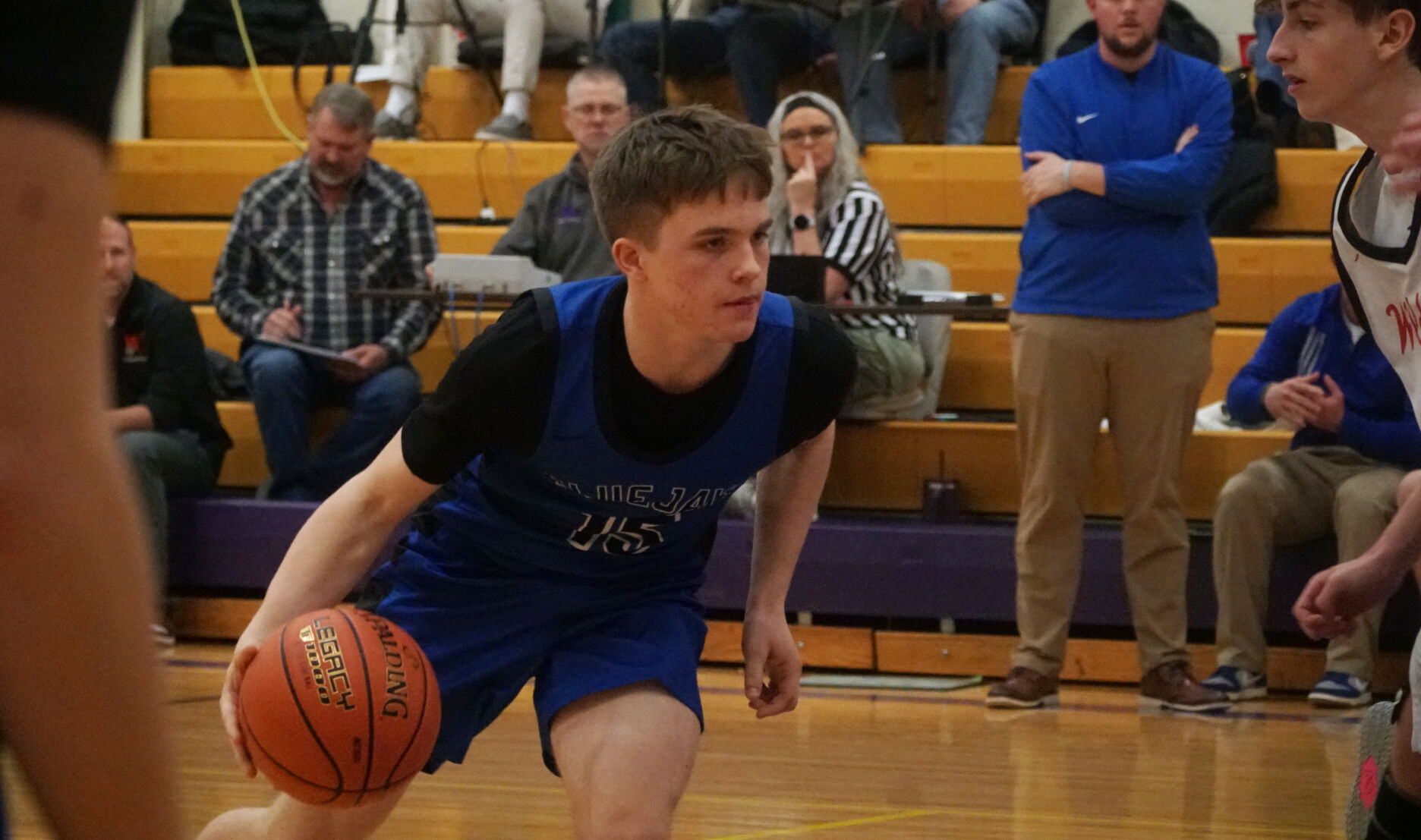 Jude.jpg | | Maryville Forum