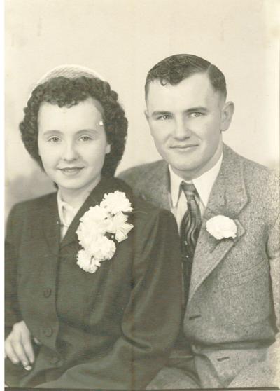 Buholts married for 70 years | Community | Maryville Forum