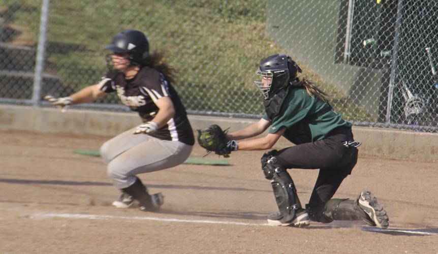 Cameron's big 4th inning costs Maryville softball | Sports | Maryville ...