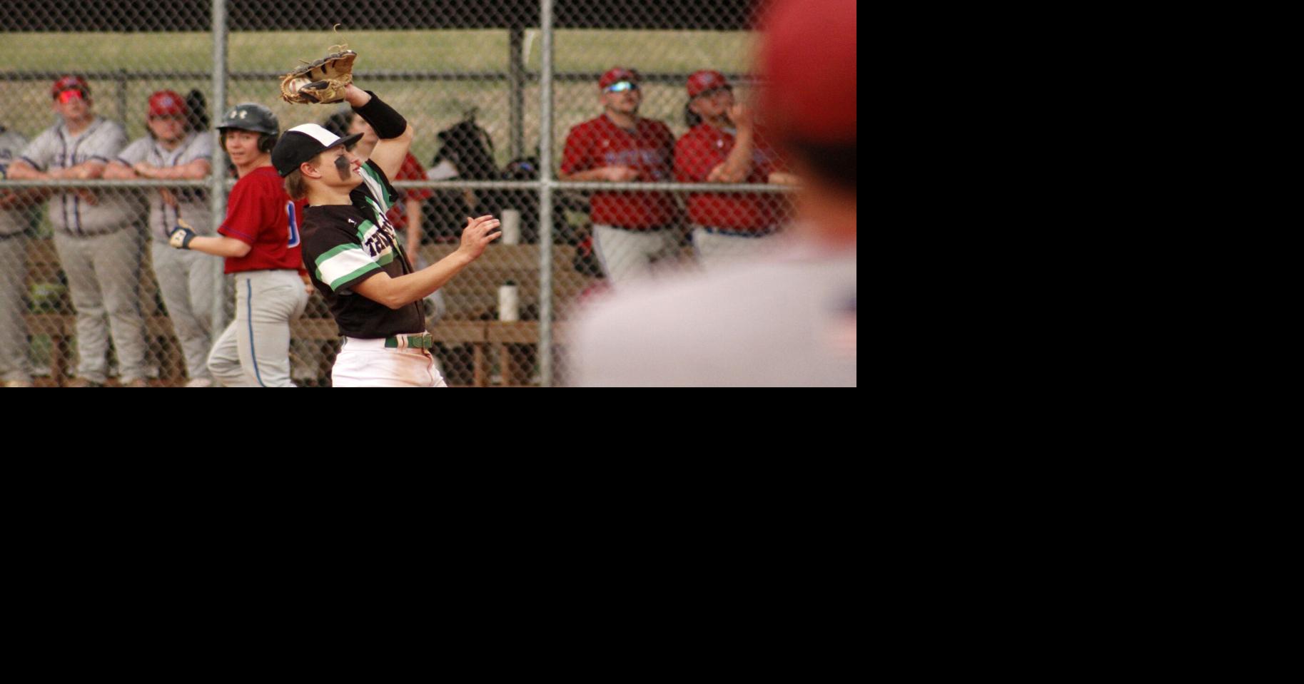 Thunder pick up rivalry win in Guilford | Sports | Maryville Forum