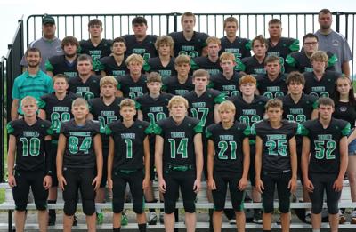 Fall Sports Preview: Thunder Football | Sports | Maryville Forum