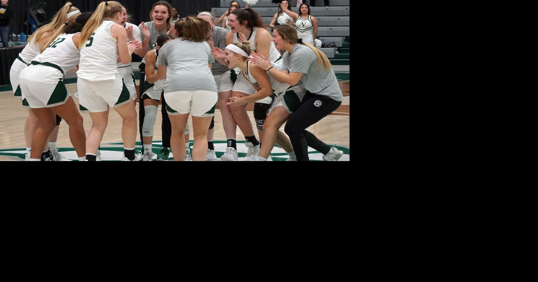 Bearcats hand Griffons first loss of season | Sports | Maryville Forum