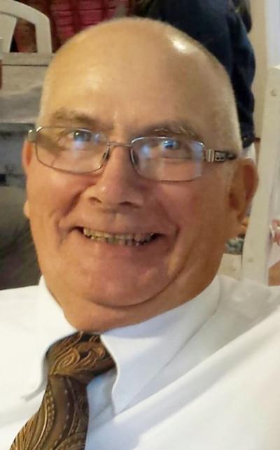 Gary Robert Hull | Obituaries | Maryville Forum