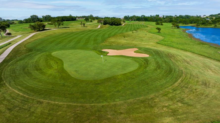 Mozingo Lake, a center for outdoor fun | Business | Maryville Forum