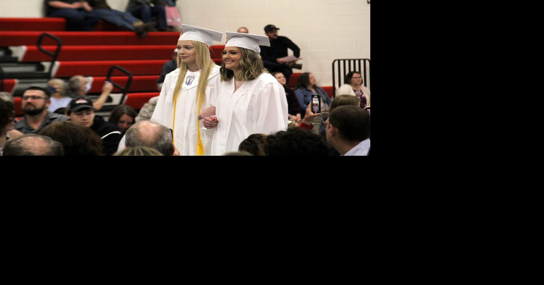 Nodaway-Holt graduates Class of 2021 | Gallery | Maryville Forum